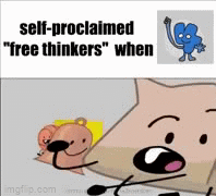 Image tagged in gifs,bfdi wat face - Imgflip