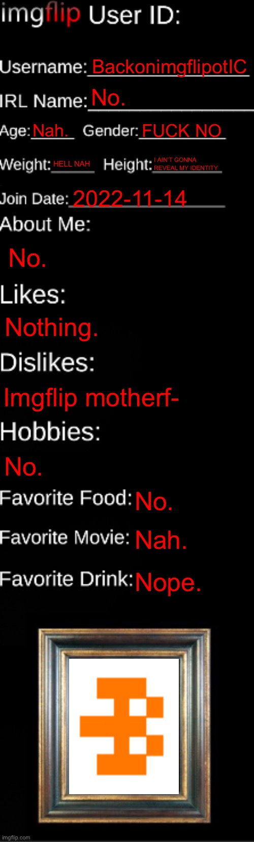 s - Imgflip