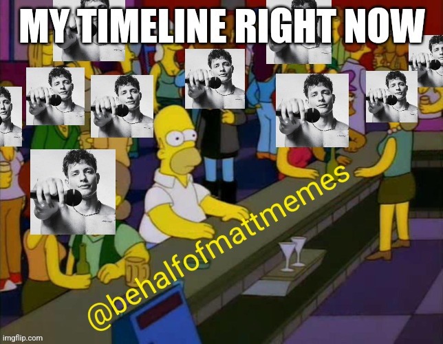 We going to Matt Rife Memes - Imgflip