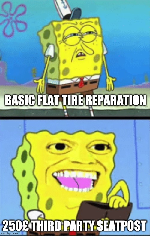 Spongebob money - Imgflip