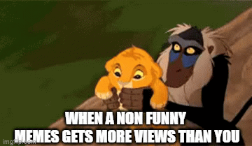 (Simba is imgflip) - Imgflip