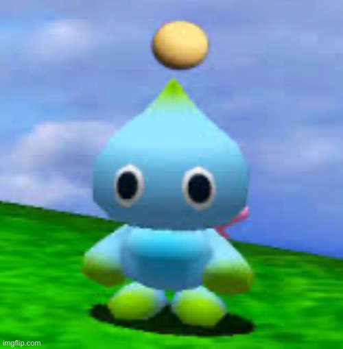 his iq is only FOUR - Imgflip