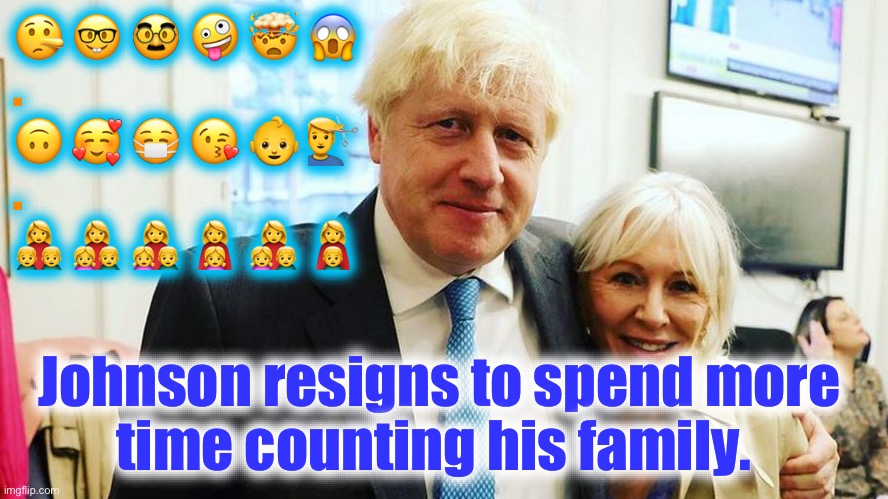 Family counts - Imgflip