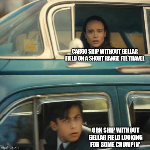 umbrella academy meme - Imgflip