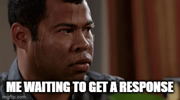 me waiting - Imgflip