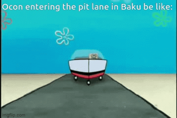 Spongebob mowing down pedestrians - Imgflip