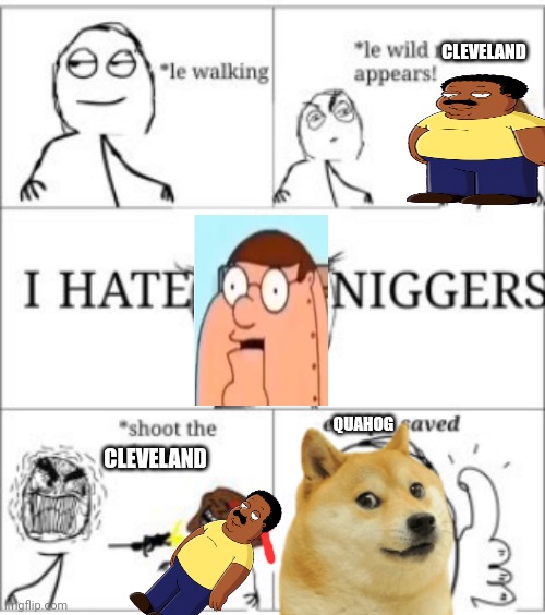 Some rage comic I made - Imgflip