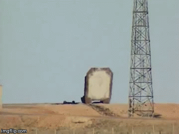 Missiles Launch - Imgflip