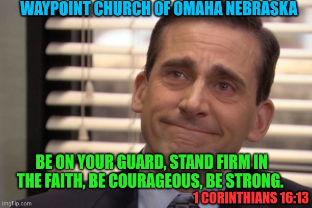 Michael Scott Cry - Imgflip