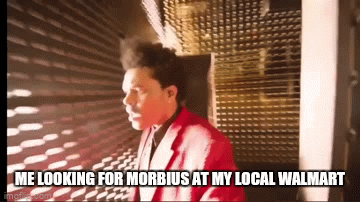 Sold Out Again? - Imgflip