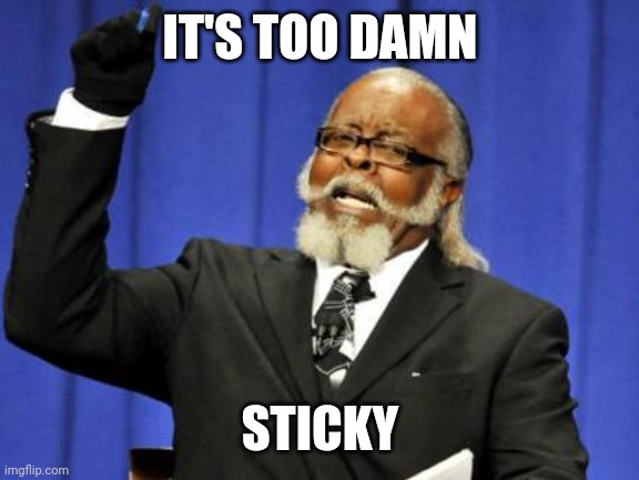 I don't want to play with you anymore - Imgflip