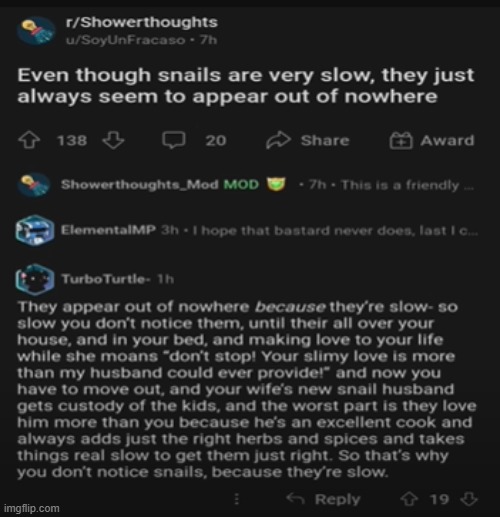 Uhhh... that went from 0 to 100 real fast... - Imgflip