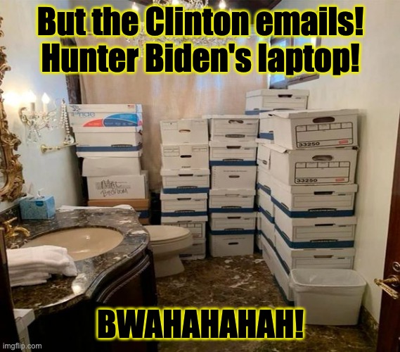 Trump Files - Imgflip