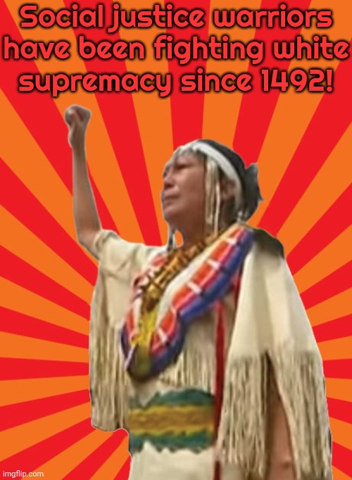 I'm a shaman, not a warrior, but... - Imgflip