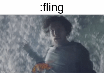 :fling - Imgflip