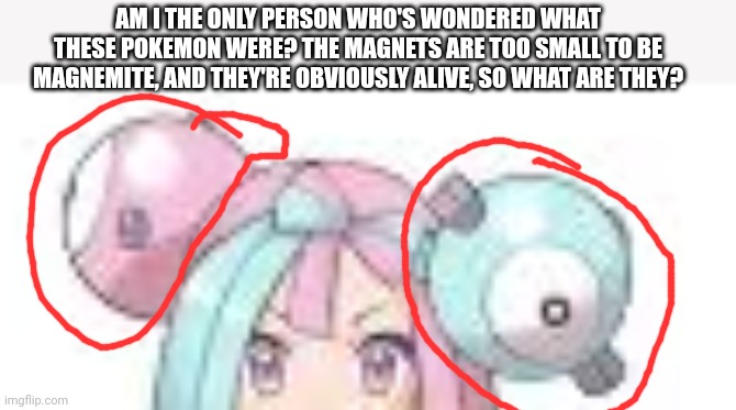 Seriously WHAT ARE THEY - Imgflip