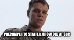 matt damon become old - Imgflip