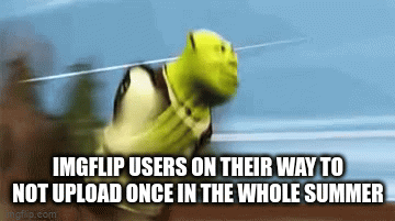 *disapears* - Imgflip