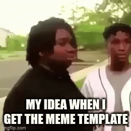 Disappearing kid gif - Imgflip