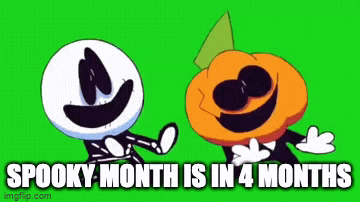 Spooky dance - Imgflip