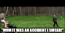 Just mowing the lawn - Imgflip