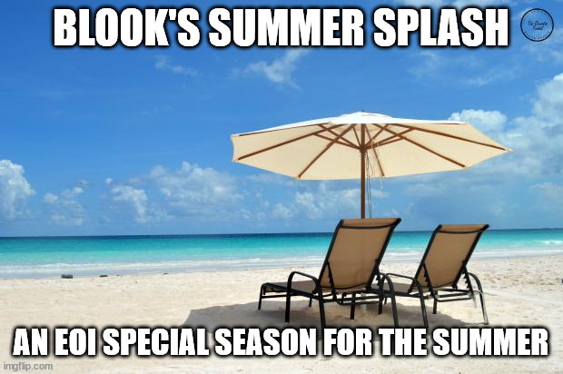 Blook's Summer Splash.mp3 - Imgflip