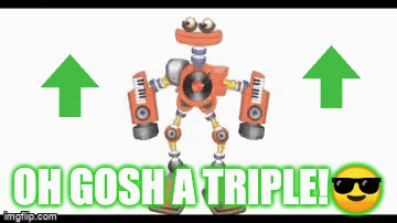 Triple - Imgflip