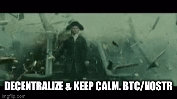 Decentralized - Imgflip