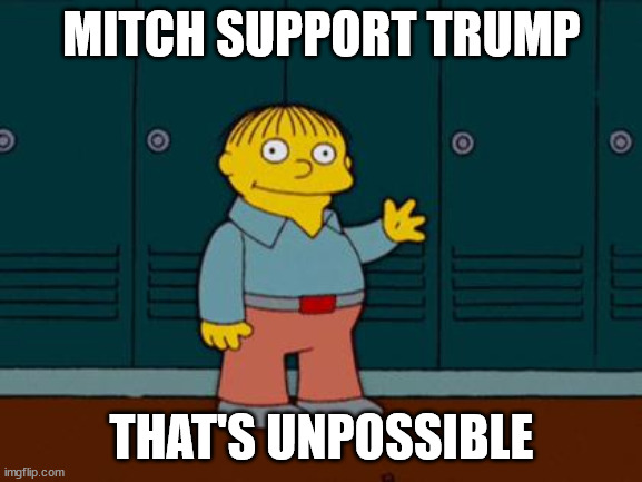 ralph wiggum - Imgflip