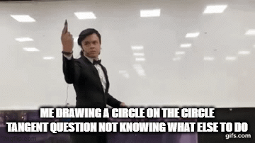 Perfect circle - Imgflip