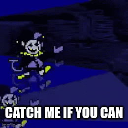 Every game of tag ever - Imgflip