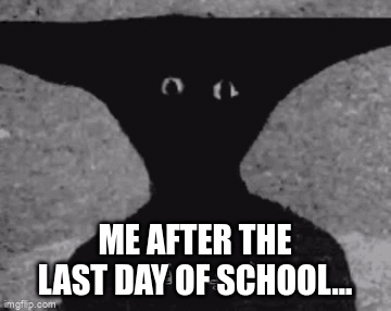 After School - Imgflip