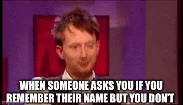 Who else does this? - Imgflip