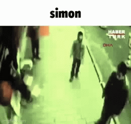 poor simon :( - Imgflip