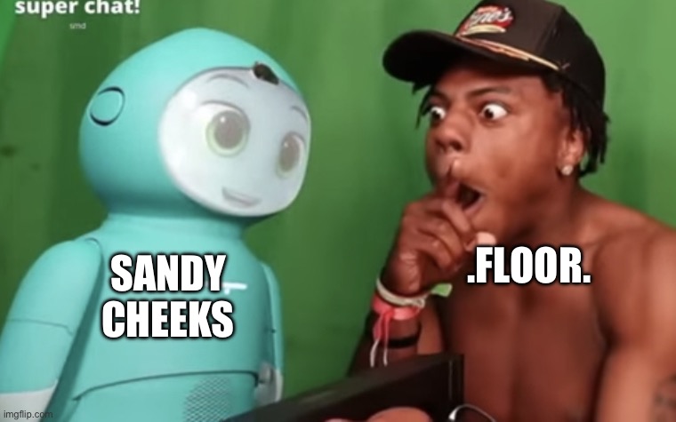 Speed amazed by Moxie - Imgflip