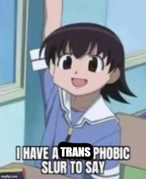 Nvm should a marked - Imgflip