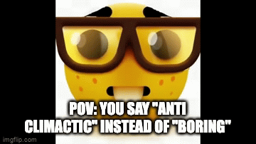 why cant they just say broing tho - Imgflip