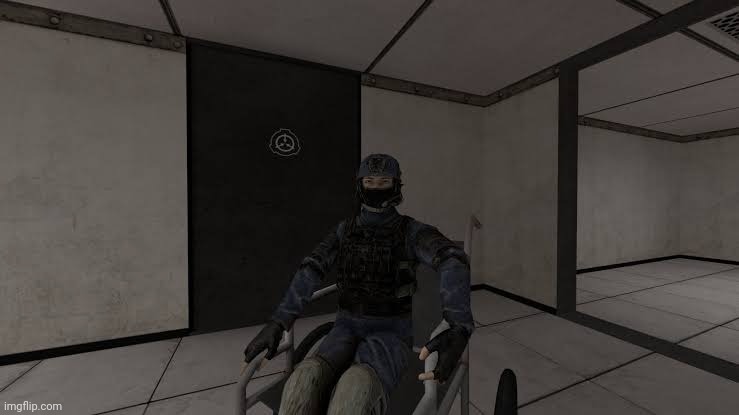 Immobile Task Force - Imgflip