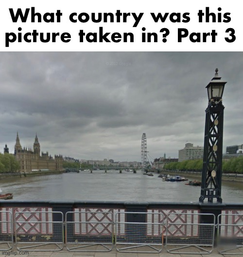 This one should be easy - Imgflip