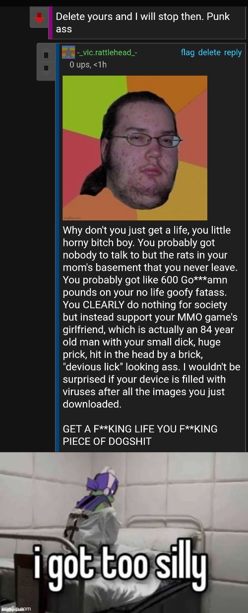 Other mods, please delete this as soon as possible if it violates the ...