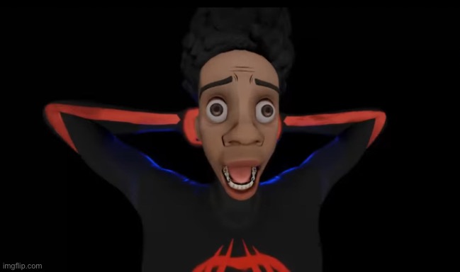 me when my jays get creased: - Imgflip