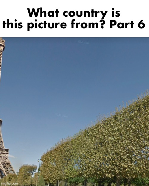 This should also be easy - Imgflip