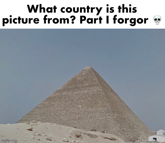 This one should be kind of easy - Imgflip