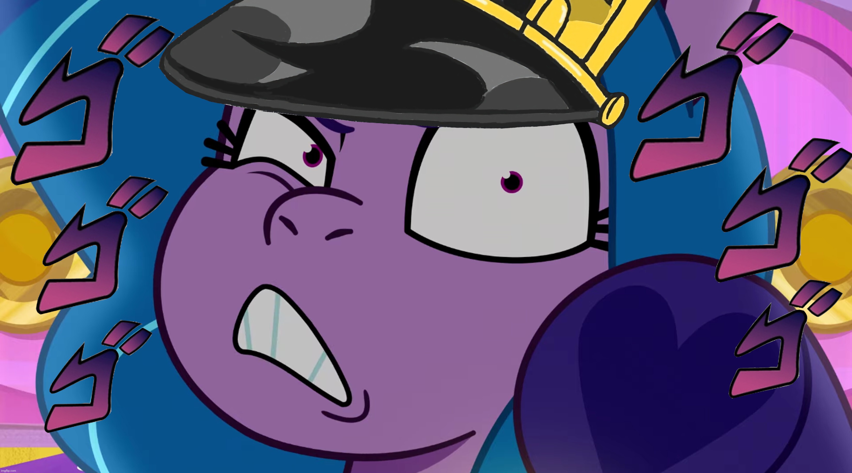 Ponies on Jeopardy - Imgflip