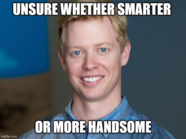 Image Tagged In Steve Huffman Imgflip