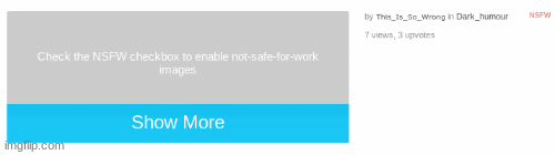 Imgflip Glitch - Imgflip