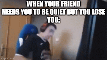 Imagine being able to relate to losing - Imgflip