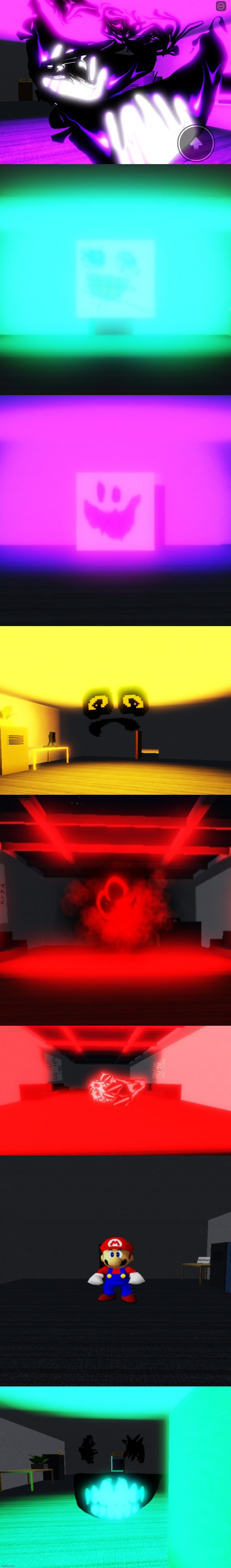 me when rooms entity sandbox - Imgflip