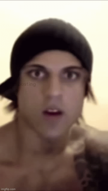 Zyzz - Imgflip