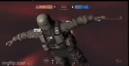 Me no like me angy - Imgflip